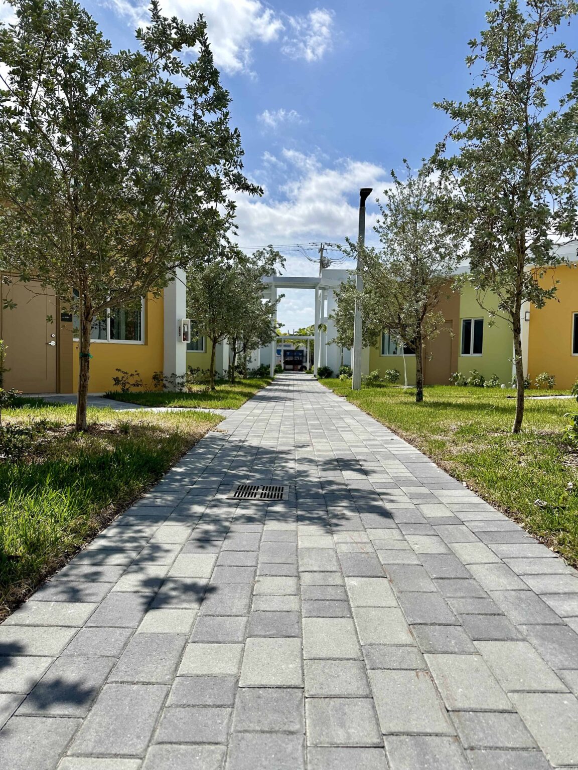 Catholic Charities of the Archdiocese of Miami, Inc.